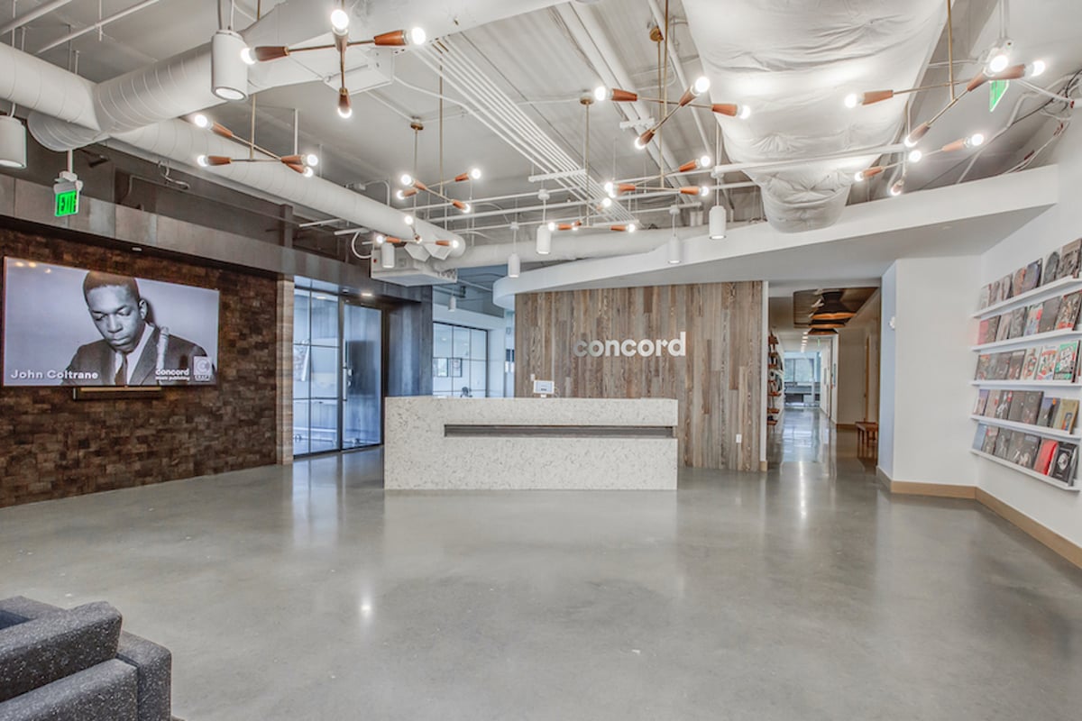 Concord Rebrands After Expanding Into ANZ