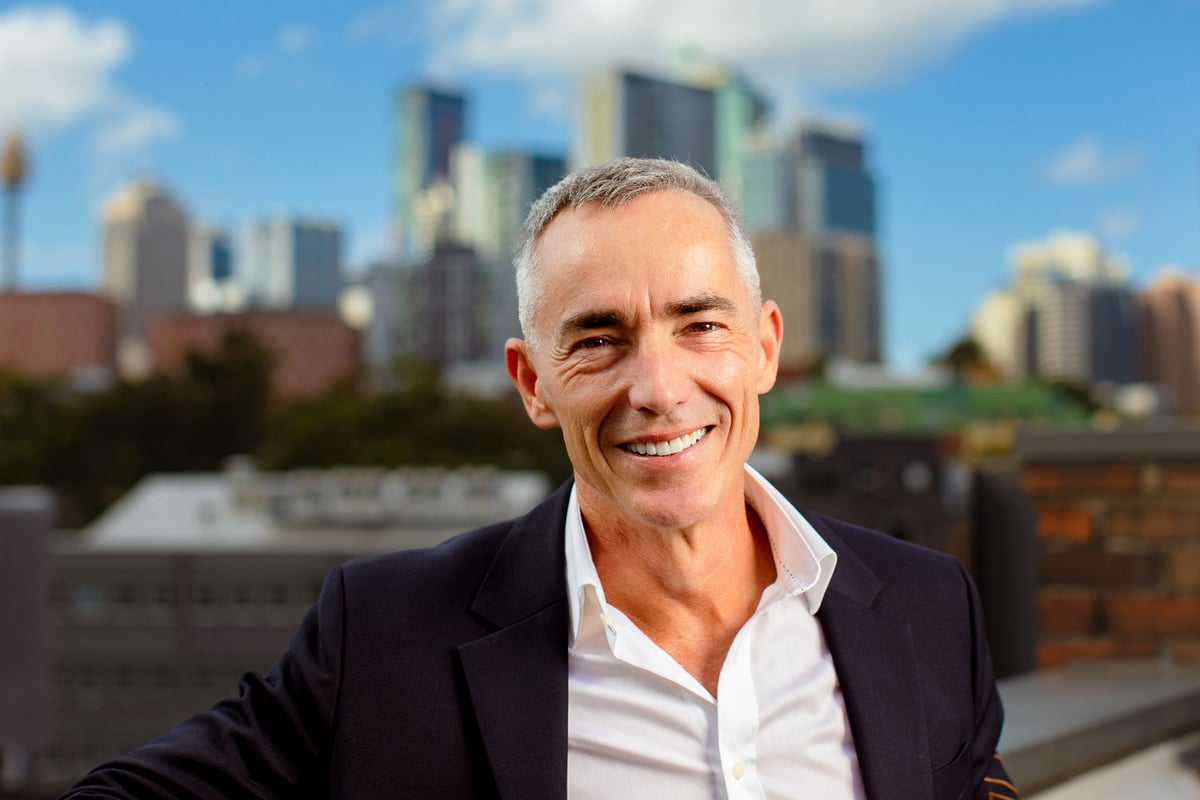 APRA AMCOS’ Dean Ormston Elected Chair of CISAC