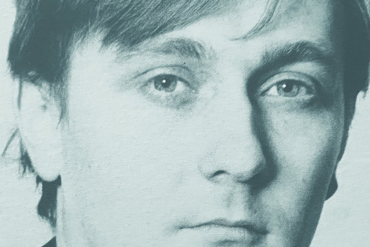 Ed Kuepper’s Catalogue Coming to Streaming Services