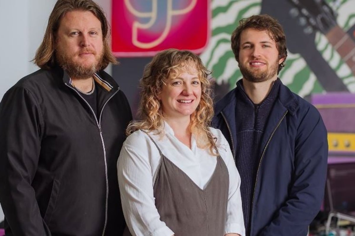GYROstream Launches Invite-Only GYROgold Program