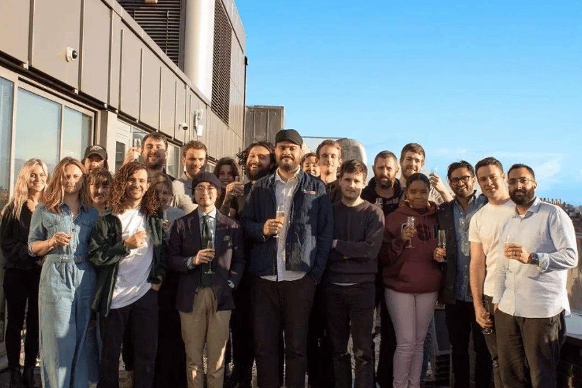 Gang Of Youths ink global deal with Warner Bros. Records, remain with ...