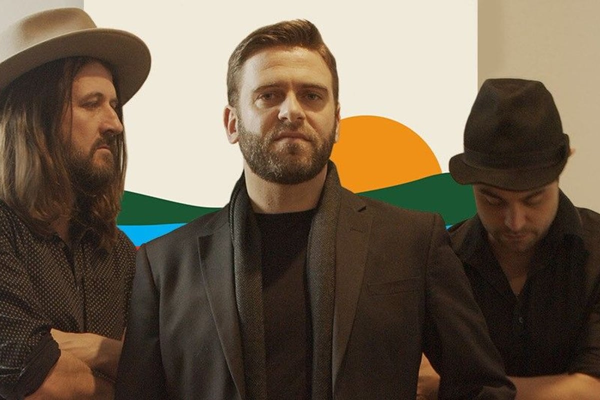 Lachlan Bryan and The Wildes sign with Social Family Records [exclusive]