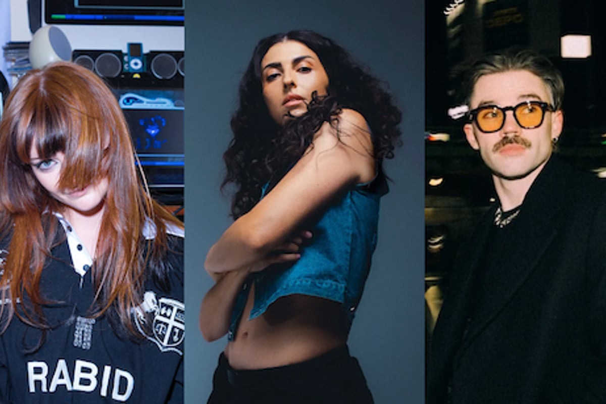 Ninajirachi, Dom Dolla Among 2026 MPEG Award Nominees