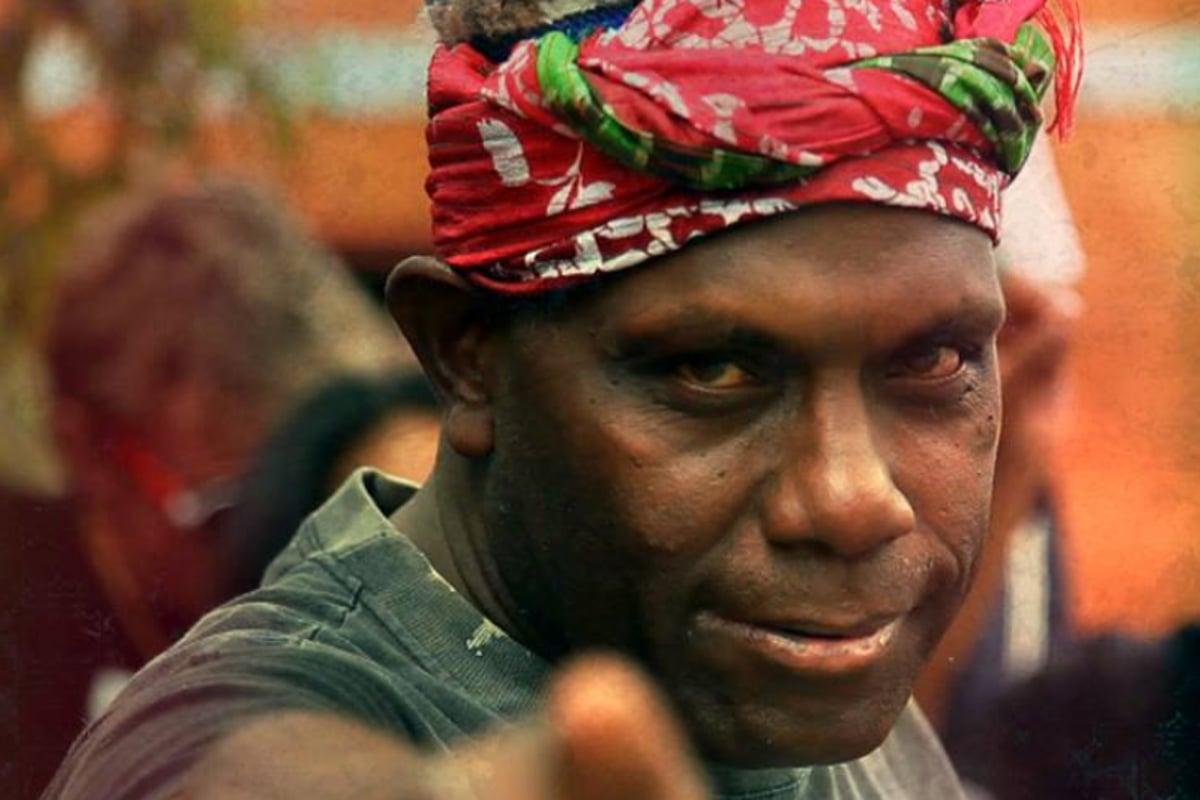 Fundraiser campaign launches for George Telek as he faces surgery for ...