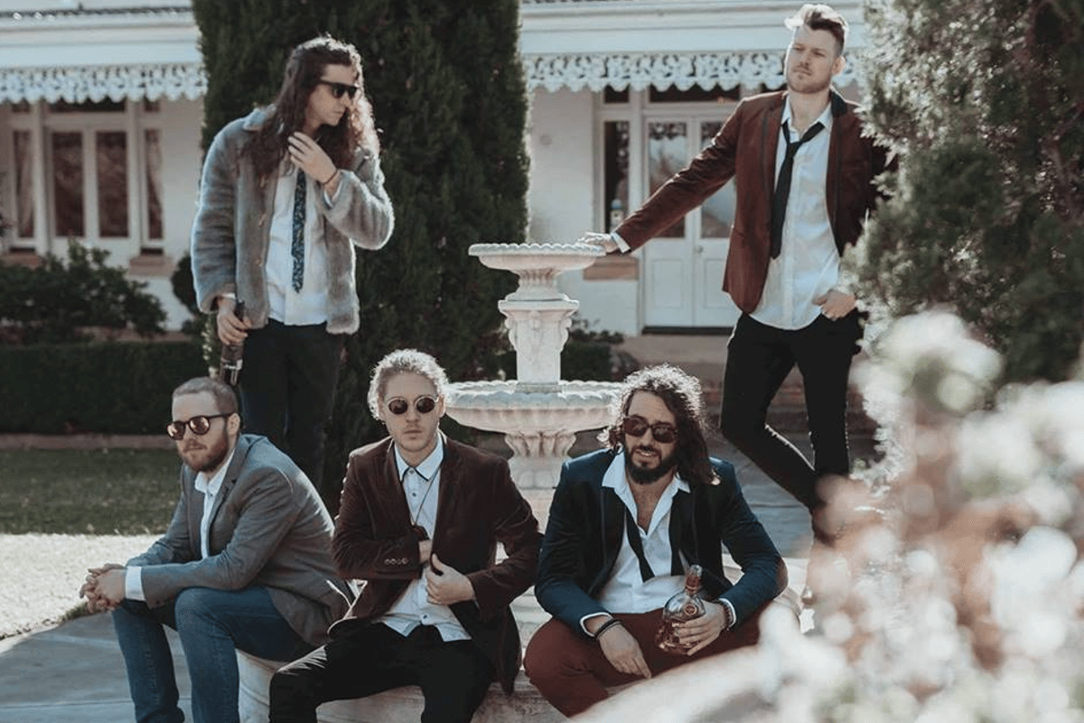 Ruby Tuesday says goodbye: “They backed down!”