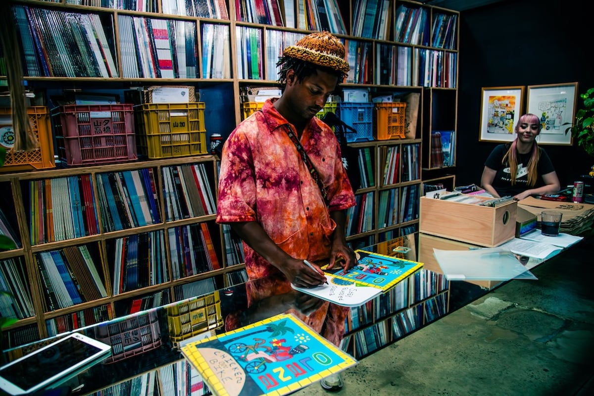 Special Vinyl Drops Announced for Record Store Day 2026