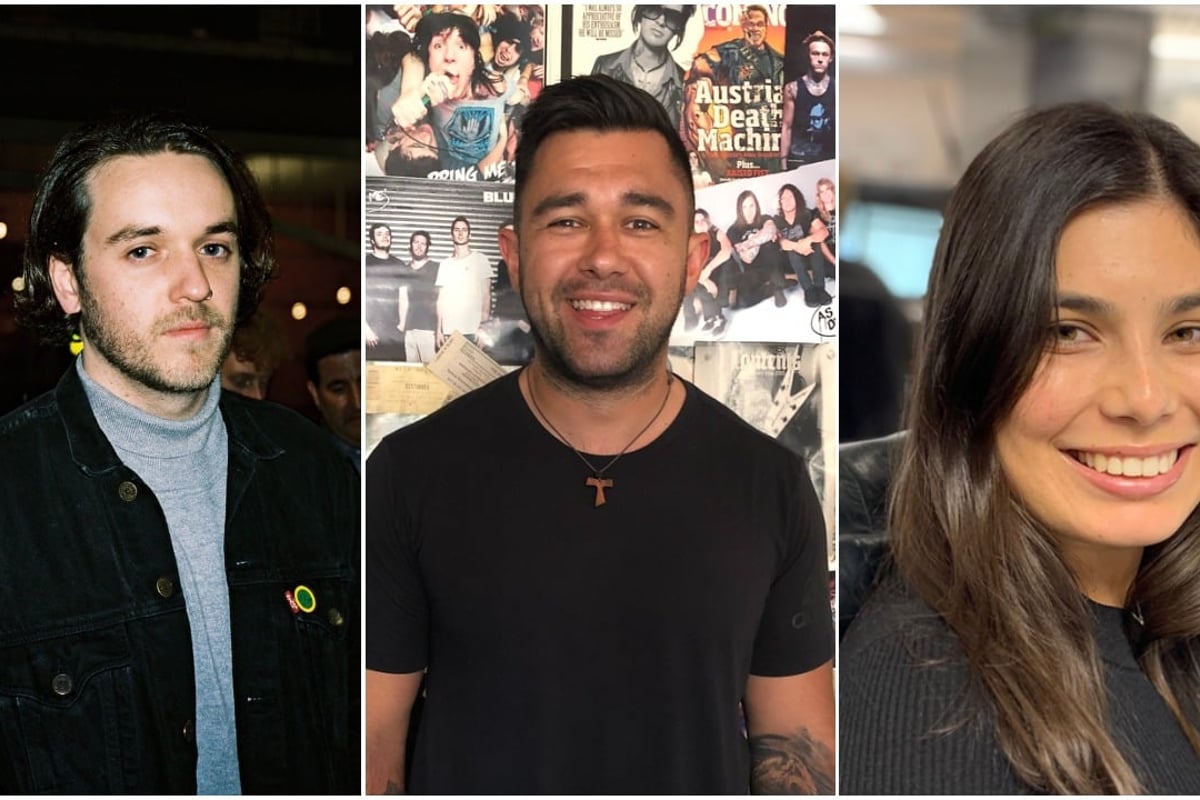 Check out some more TMN 30 Under 30 Awards entries here