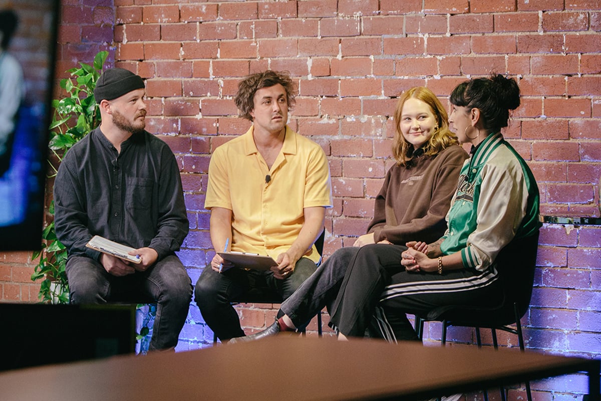 UNIFIED releases sessions from its Main Stage event on YouTube