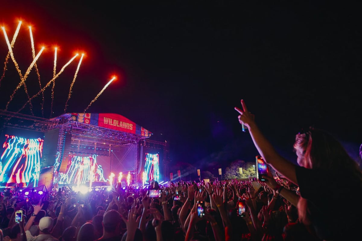 Wildlands Adelaide Is Scrapped For 2025