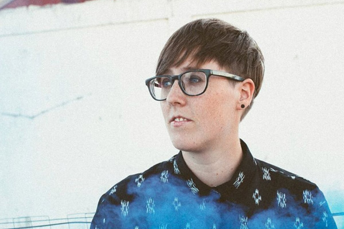 Allison Weiss joins Sideonedummy Records