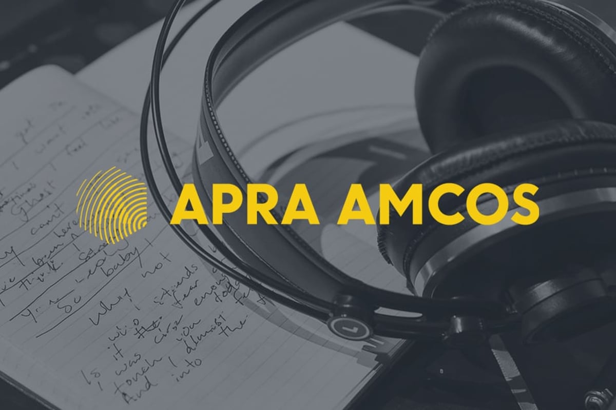 APRA AMCOS responds to 'false' statements by Peter Strong