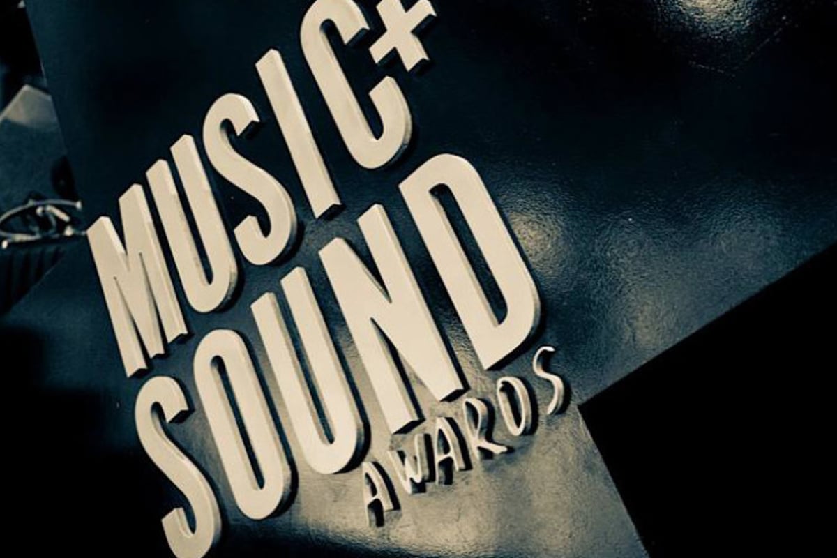 Australia’s Klang amongst International Music+Sound Awards’ finalists