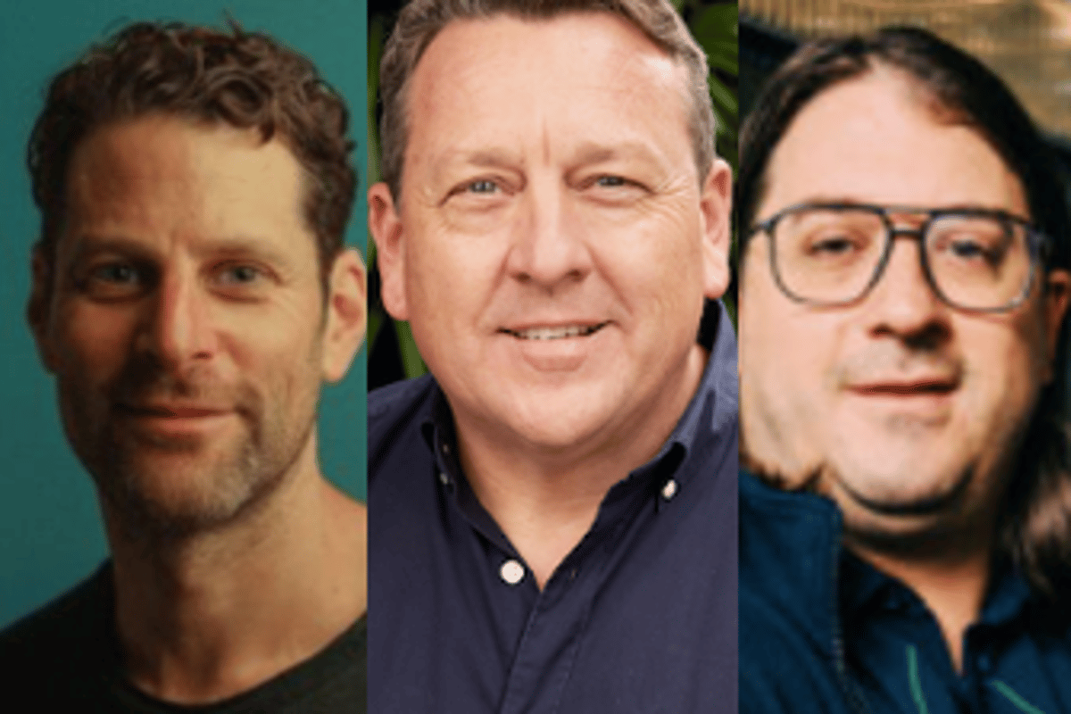Australasian Execs Among 2026 Billboard Global Power Players