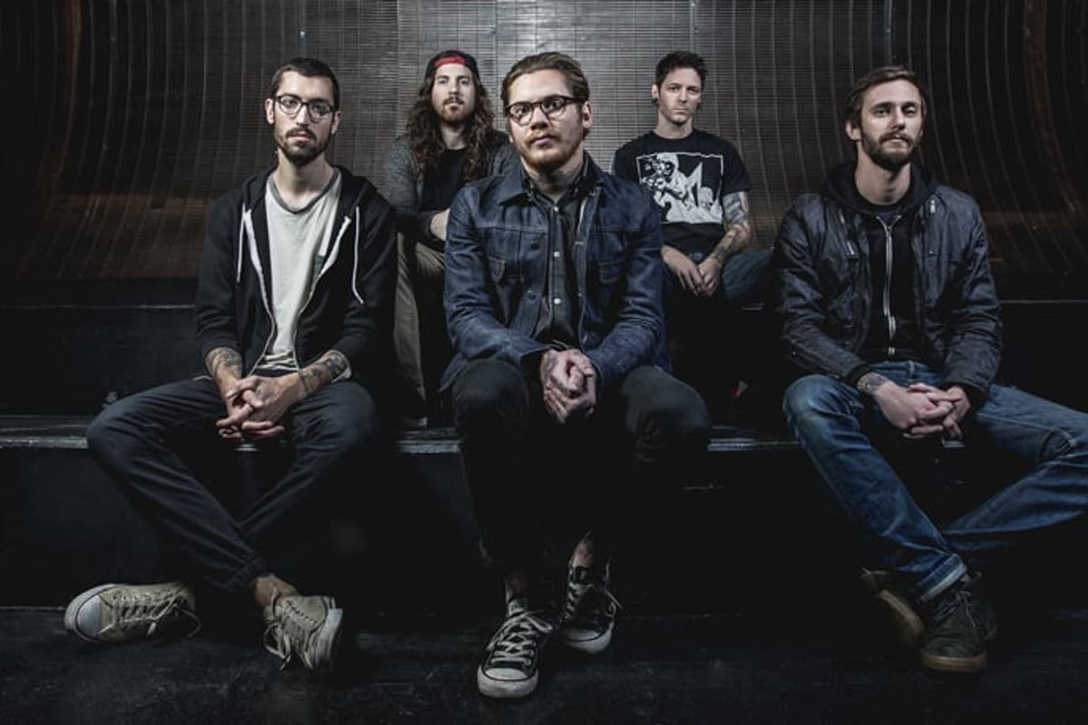 BMG acquires US hard rock label Rise Records