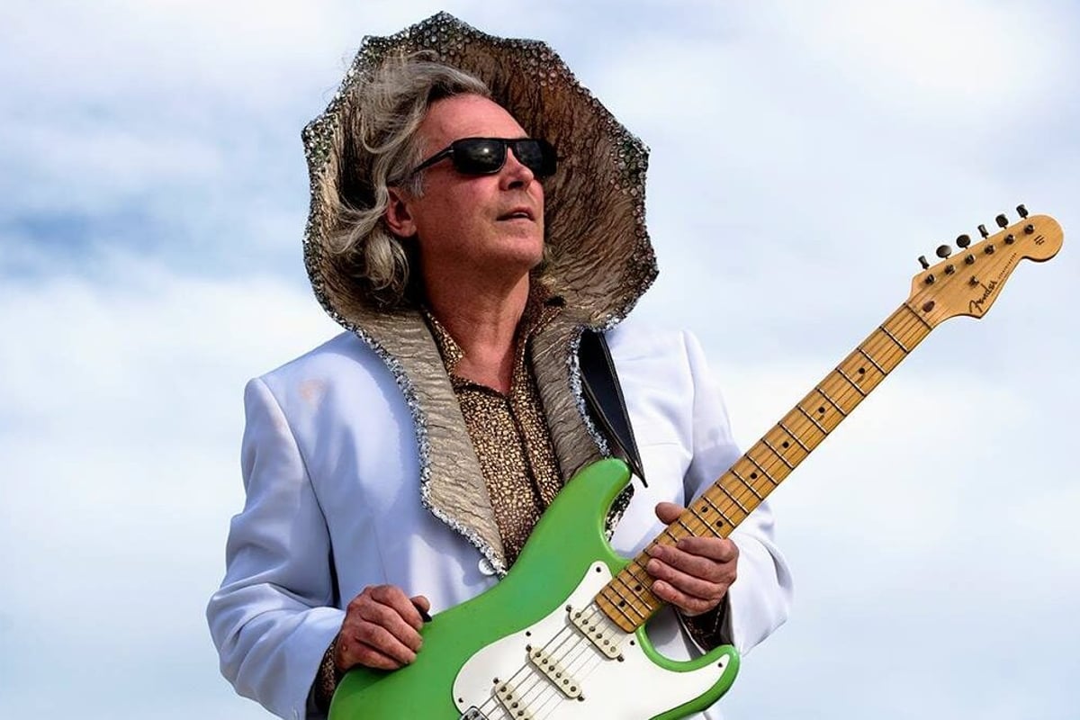 Skyhooks Legend Bob 'Bongo' Starkie Passes Away