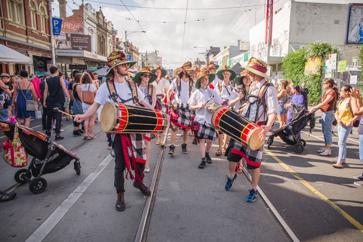 Brunswick Music Festival adds new concerts, celebrating International ...