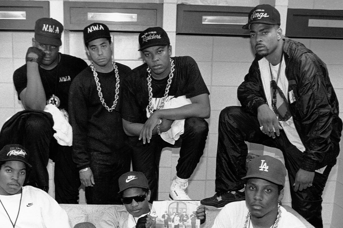 Can Straight Outta Compton lawsuit continue after NWA manager’s death?