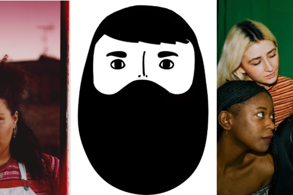 Caroline Australia adds UK indie to label partners