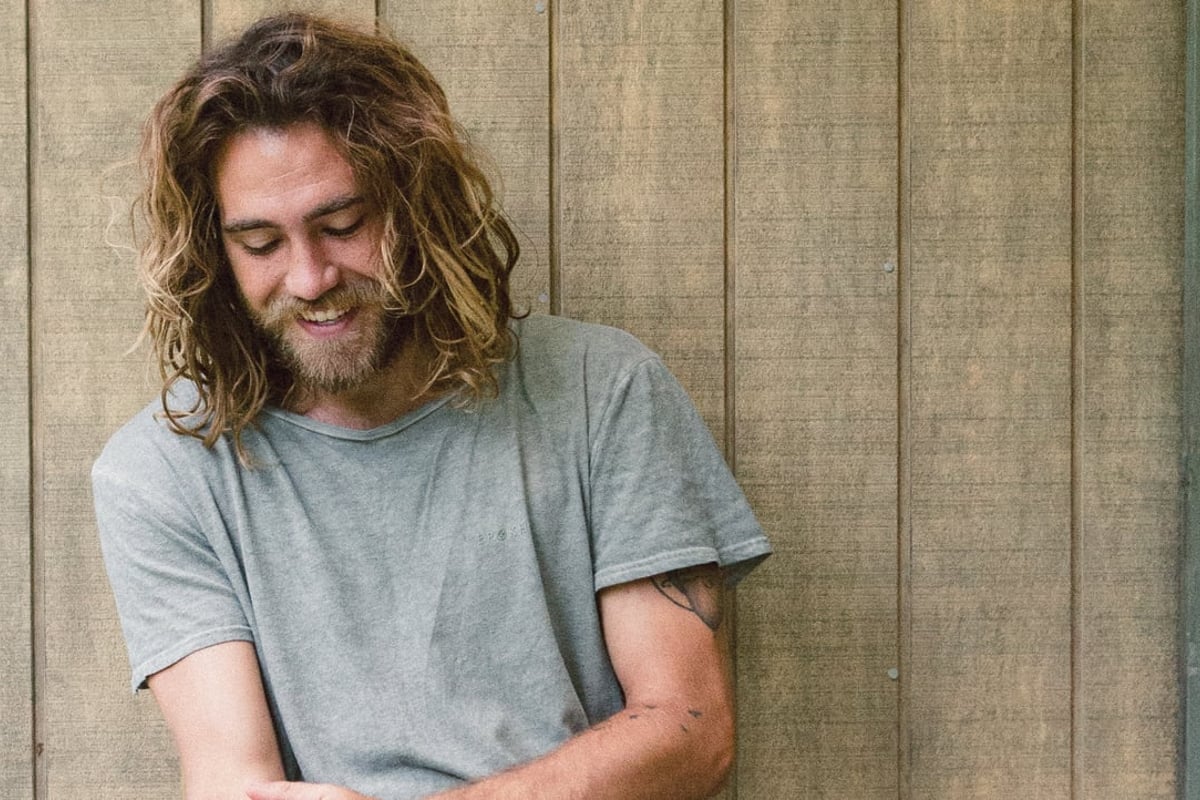 Matt Corby drops doco behind making of Rainbow Valley