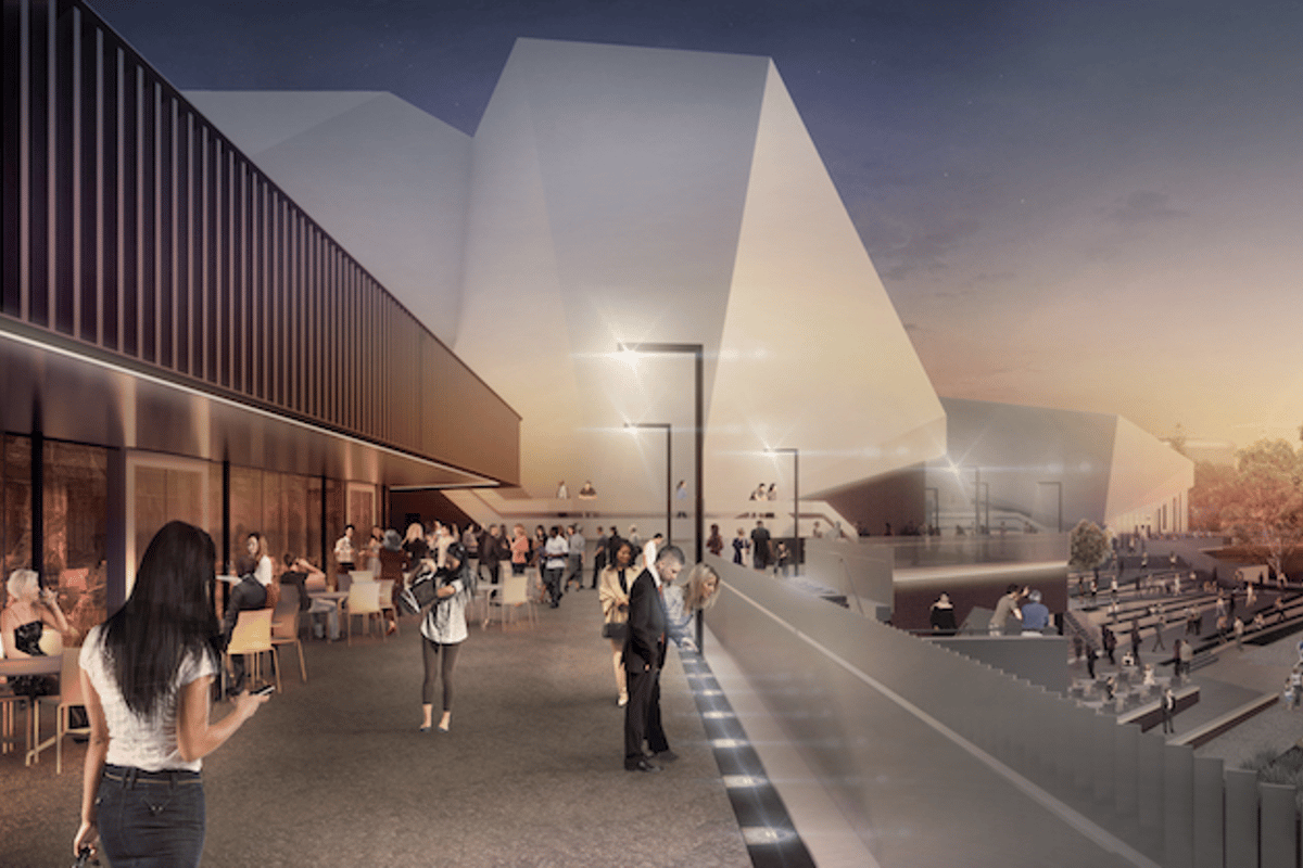 Chisel, Minchin, Ceberano, Cave, Kelly, among 130 named for Adelaide’s ...