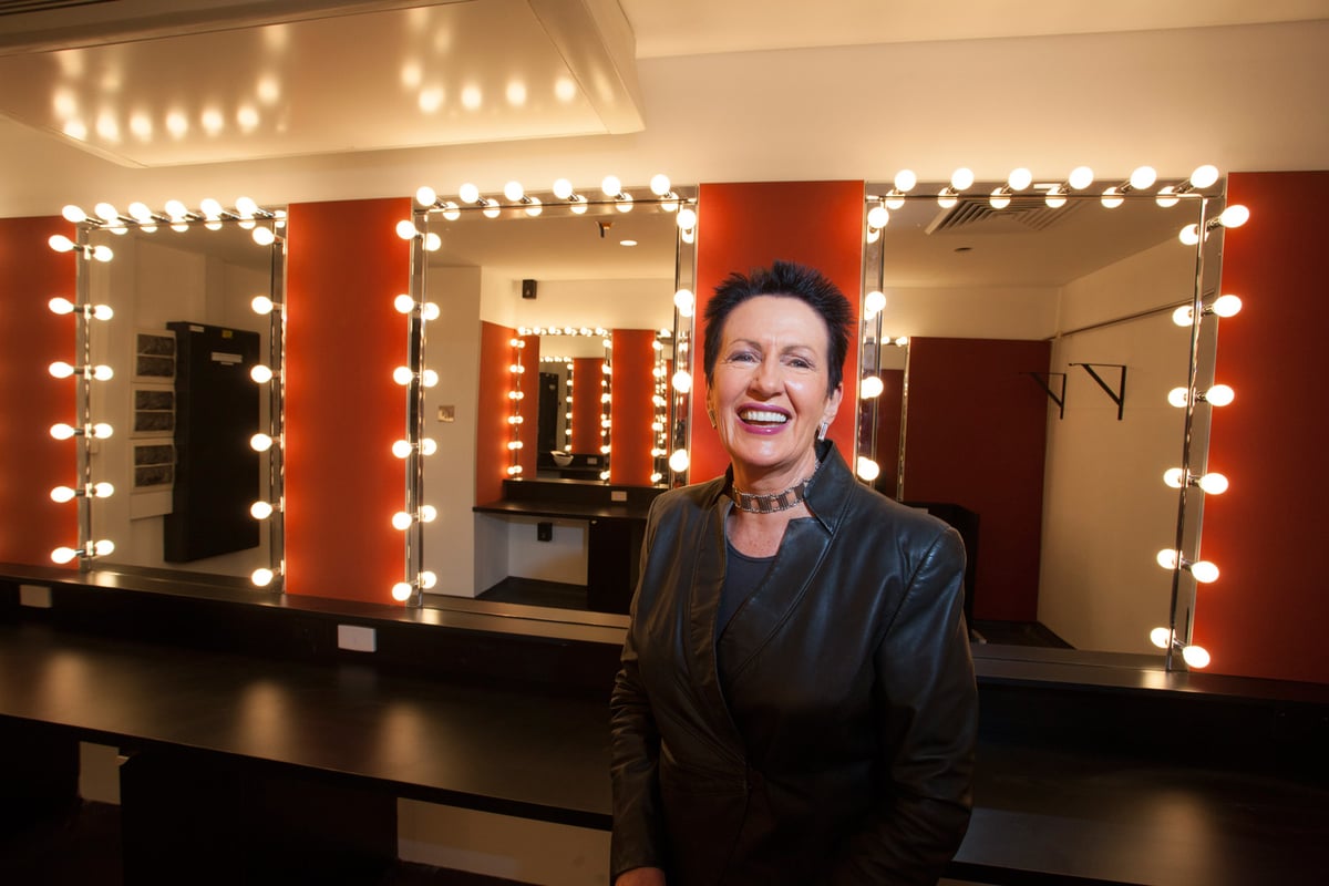 Contemporary Music Roundtable gets $30K sponsorship