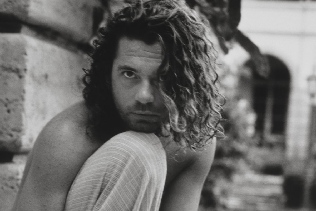 EXCLUSIVE: Bono to feature on unreleased Hutchence music, tracklisting ...