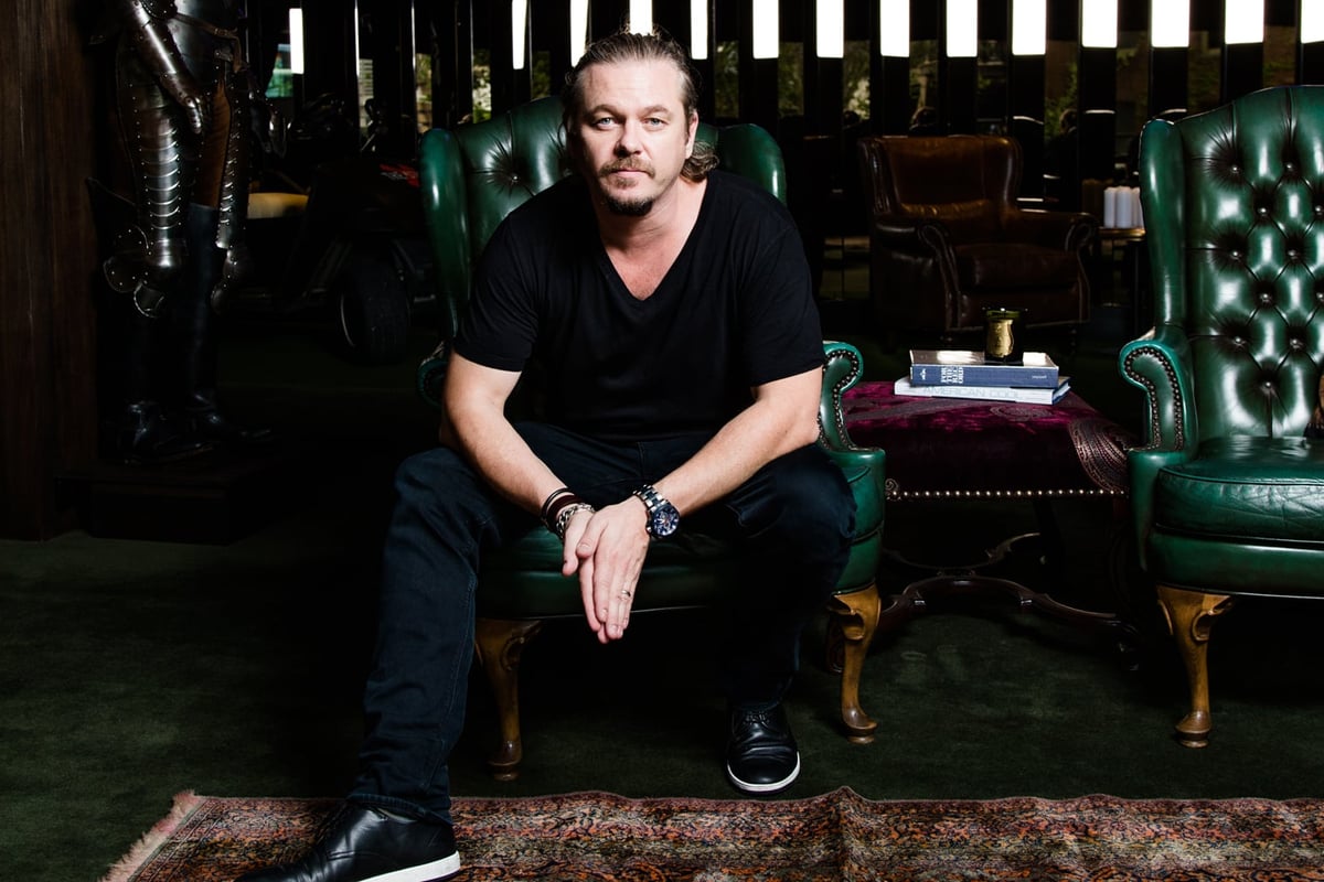 Exclusive: Ron Creevey launching ‘Countdown’-style TV show with major ...