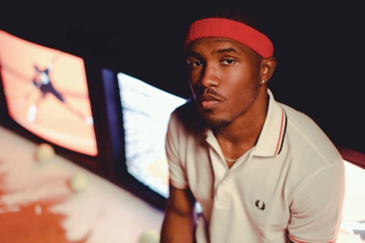 Frank Ocean sues ‘Blonde’ producer over songwriting credits