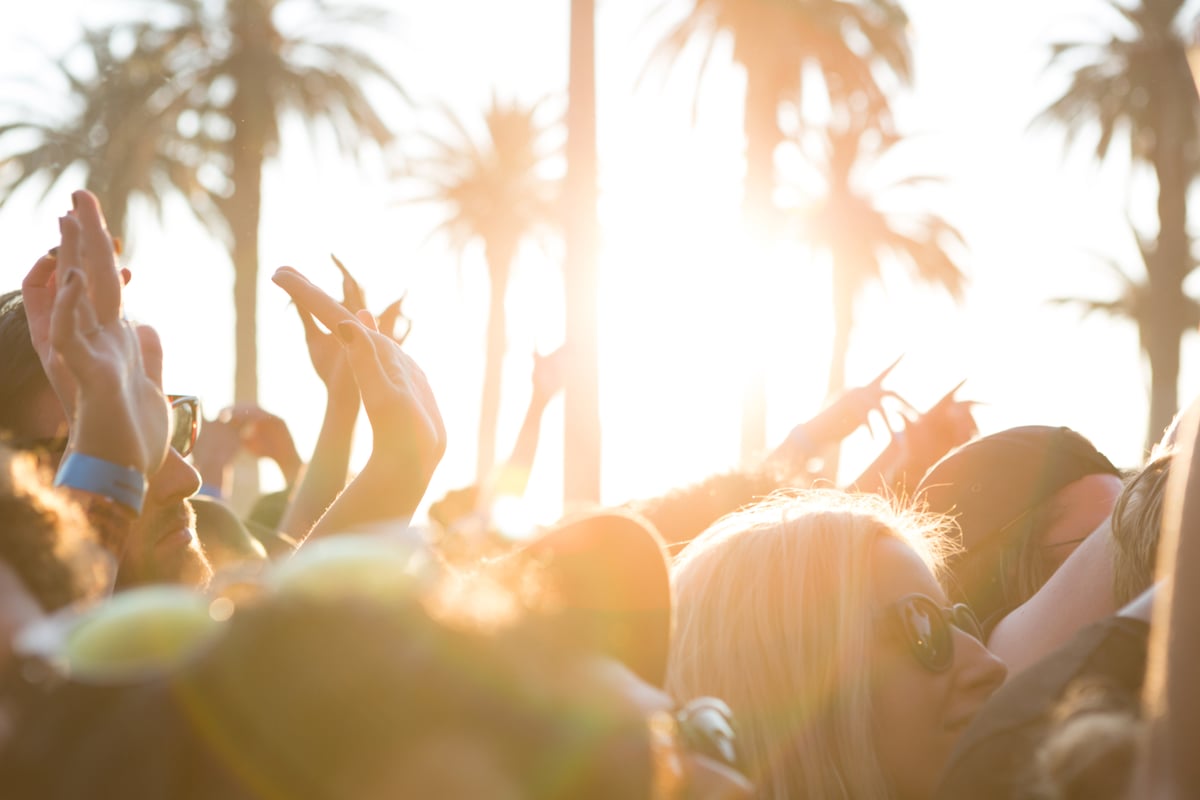 Listen Out attendee figures revealed