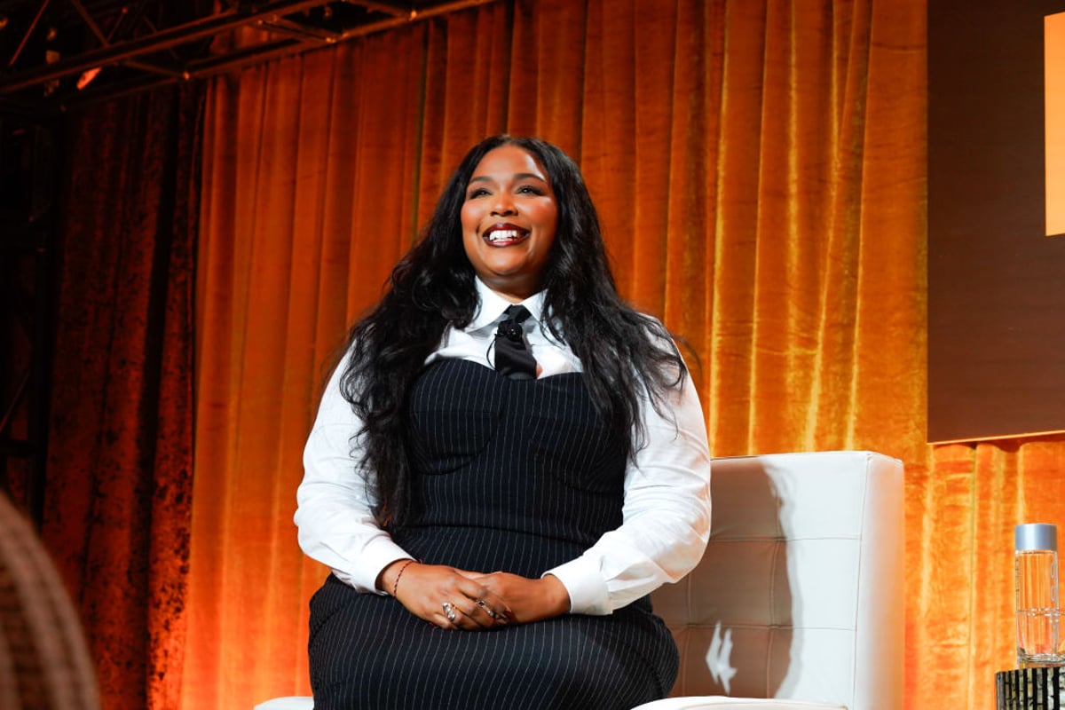 Lizzo Sued Over Song Snippet Referencing Sydney Sweeney