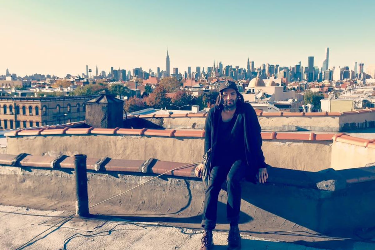 Man in the Mirror: Kurt Bailey on Ric Rufio, starting a label and why ...