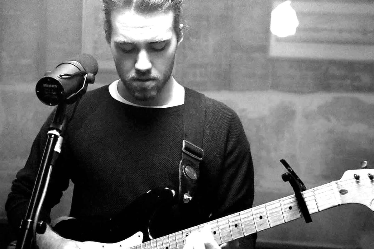 Matt Corby releases first single in two years