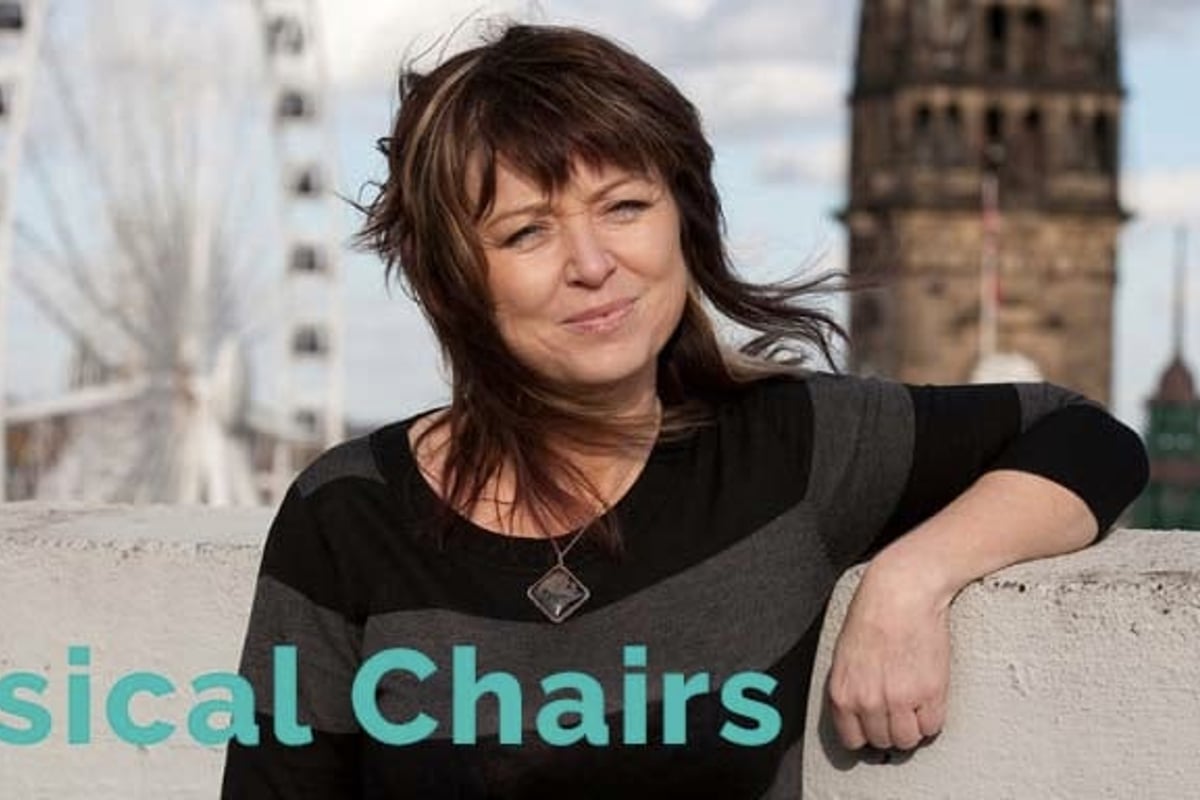 Musical Chairs: Heather Croall to head Adelaide Fringe; Sophie Monk ...