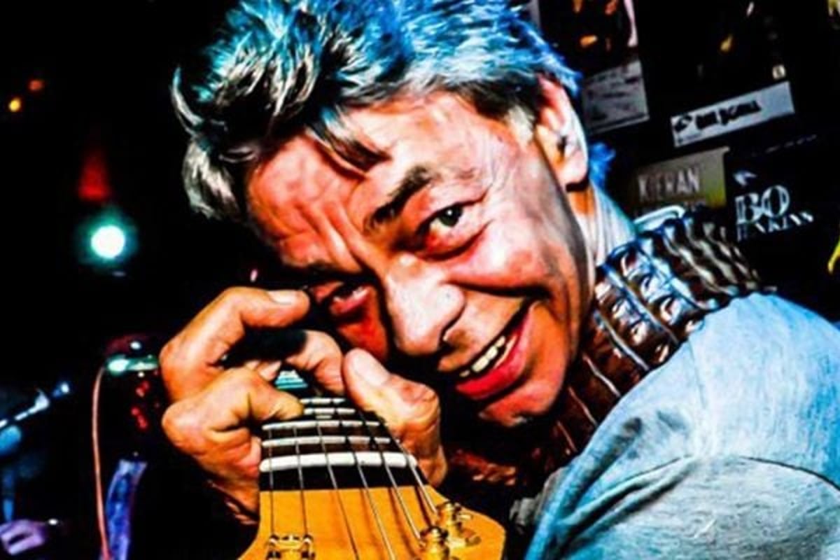 Revered musicians come together for Phil Emmanuel memorial show