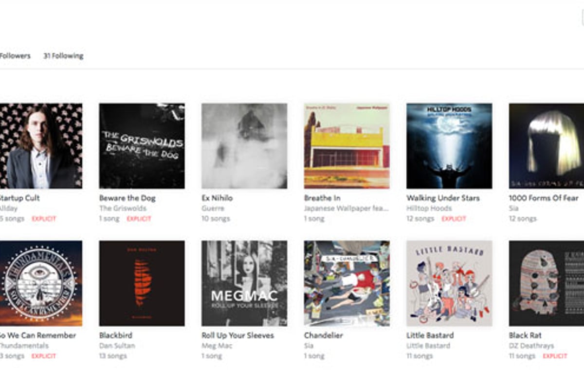 Rdio and Indie Record Labels Association (AIR) deepen partnership