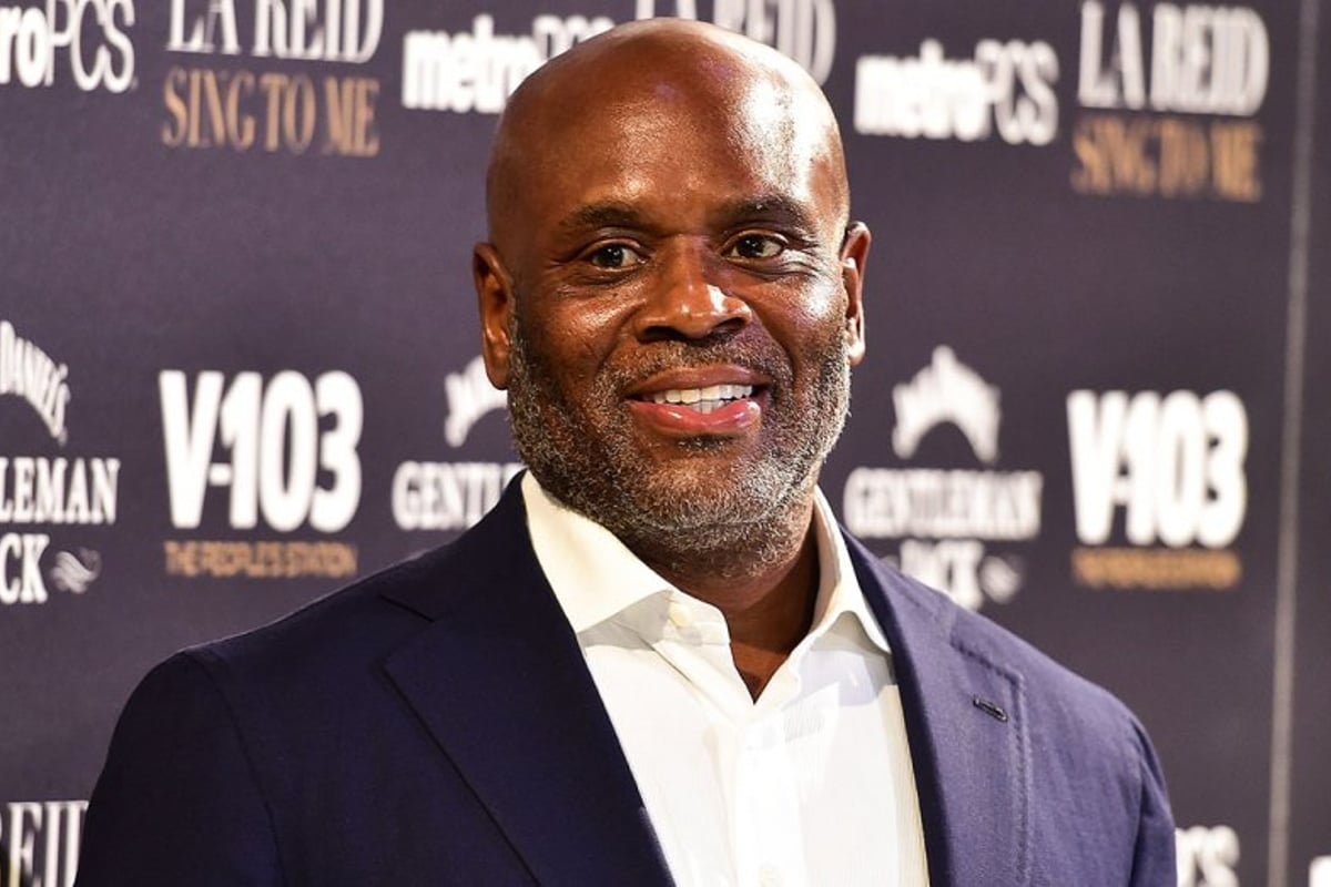 Report: L.A. Reid’s Epic exit followed allegations of sexual harassment