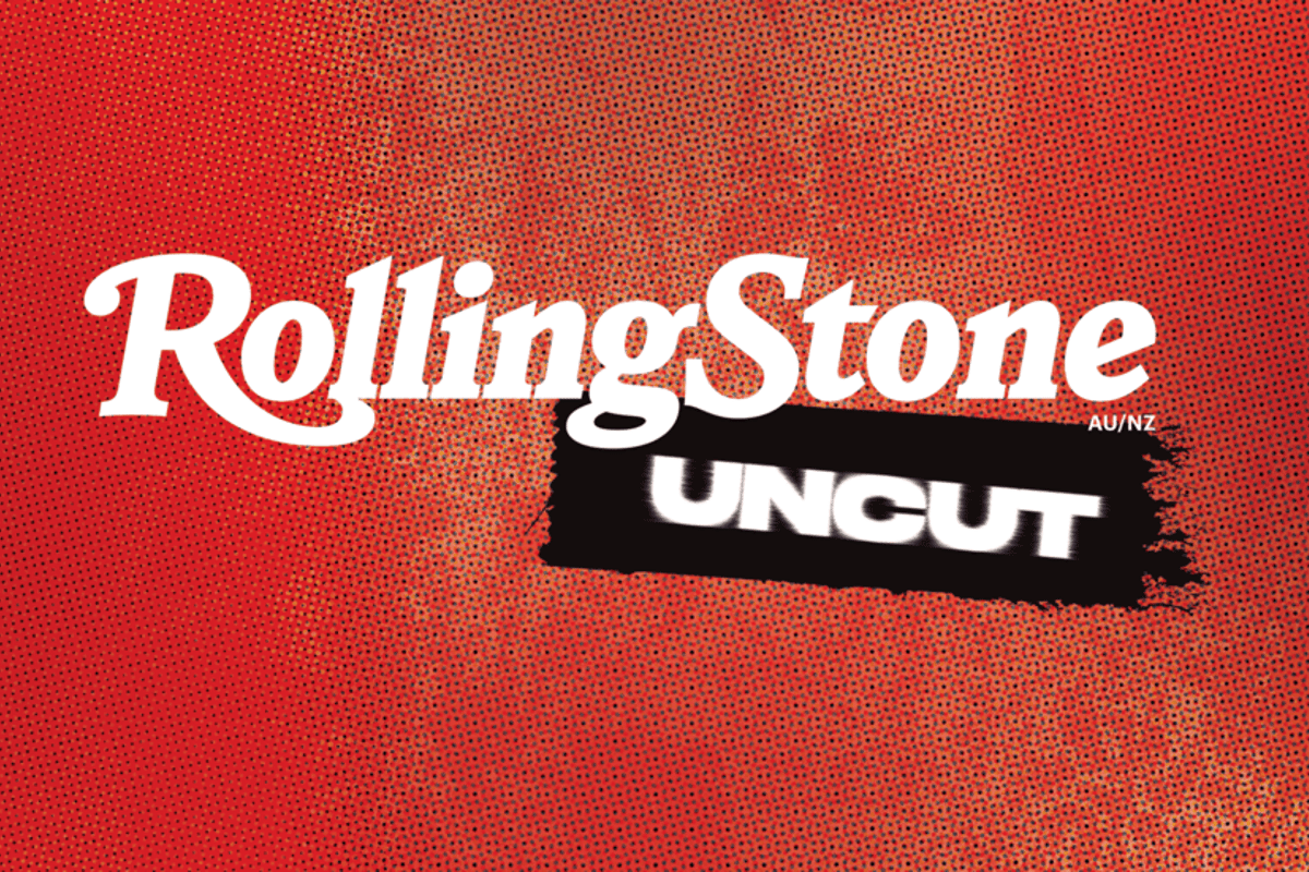 Rolling Stone AU/NZ Announces Brand-New Podcast