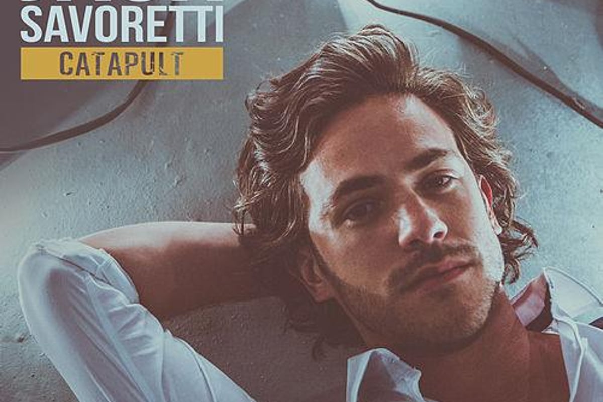 Catapult - The Music Network