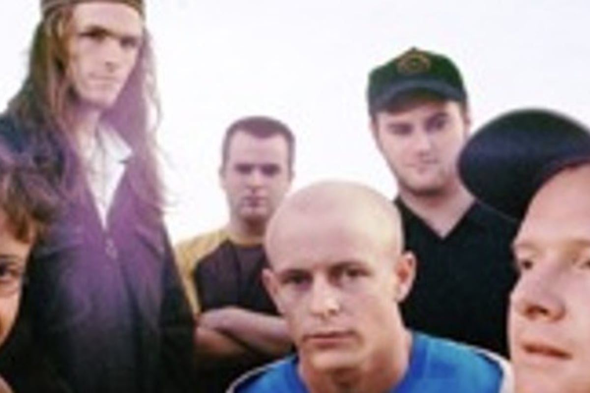 Michael Sutherland Dead: Skunkhour Remember Late Drummer