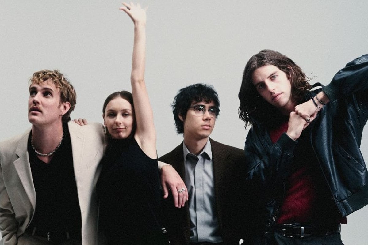 Australian Open and Untitled Group Reveal AO Live 2026 Lineup