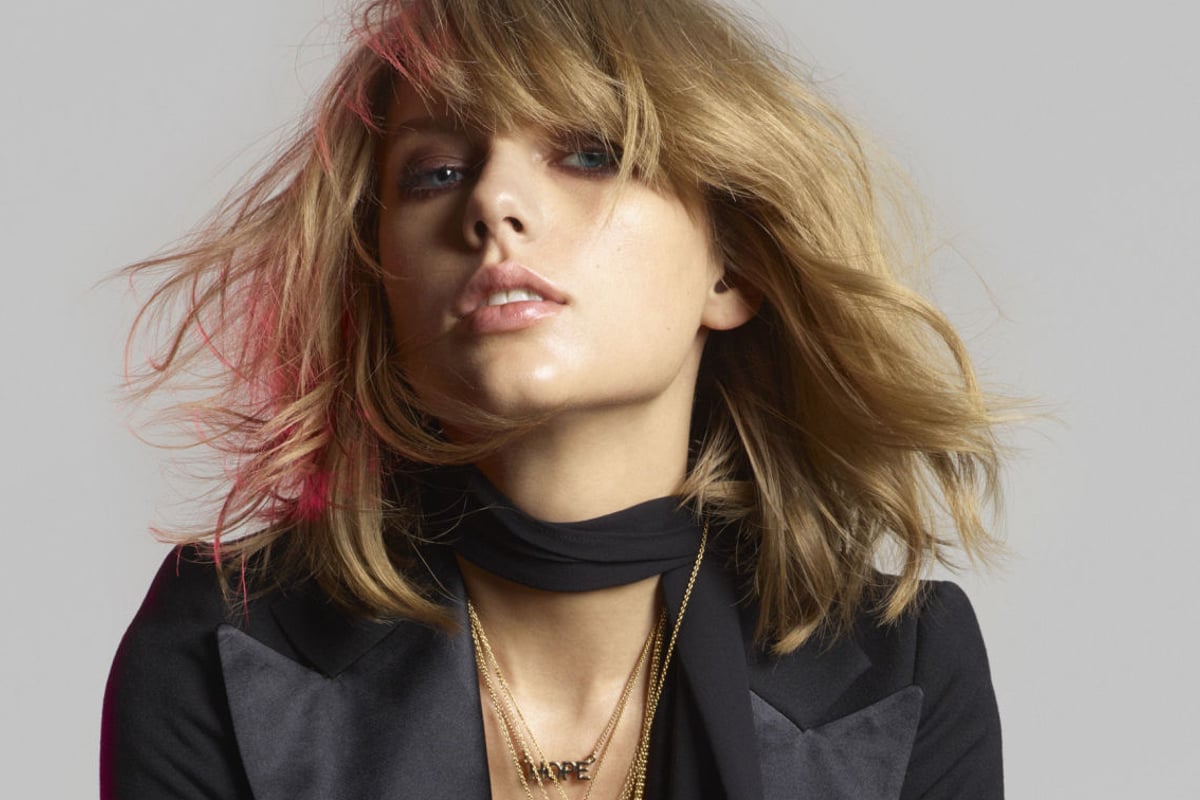Taylor Swift makes Forbes’ Most Powerful Women list