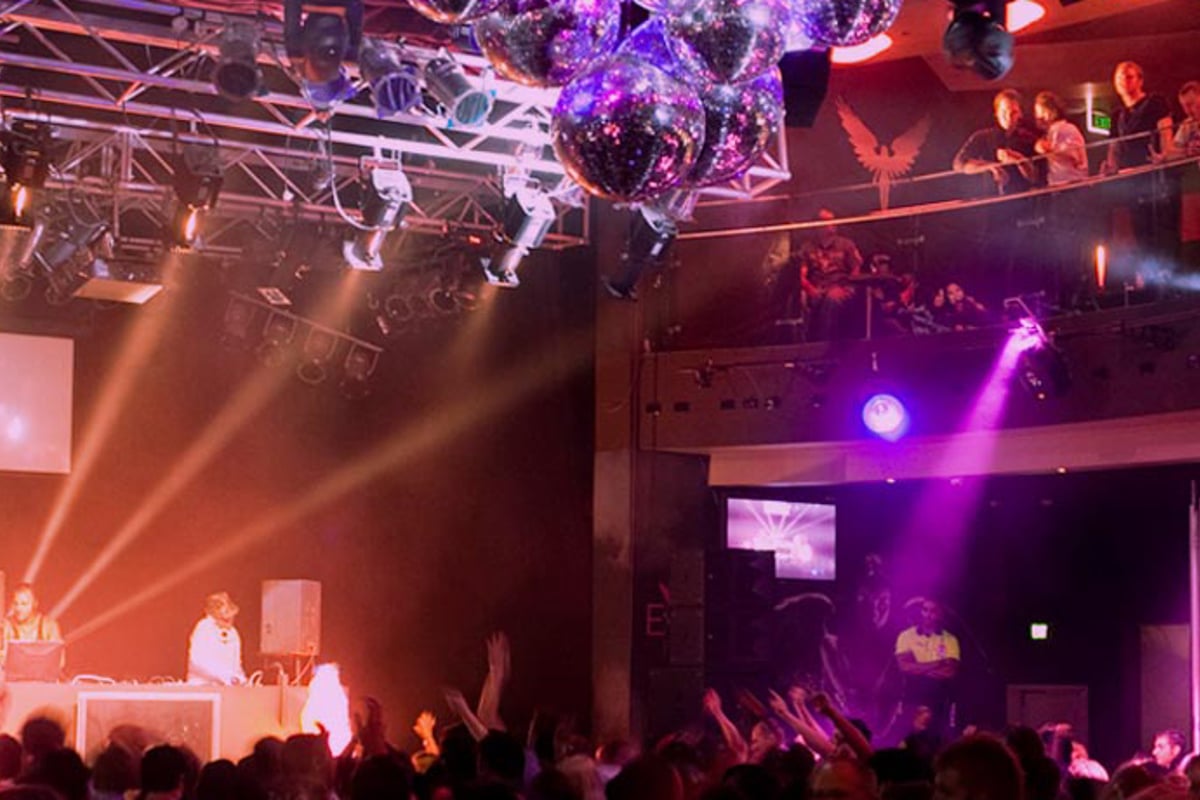 Ticketmaster Australia partners with Crown Resorts venues in Perth and ...