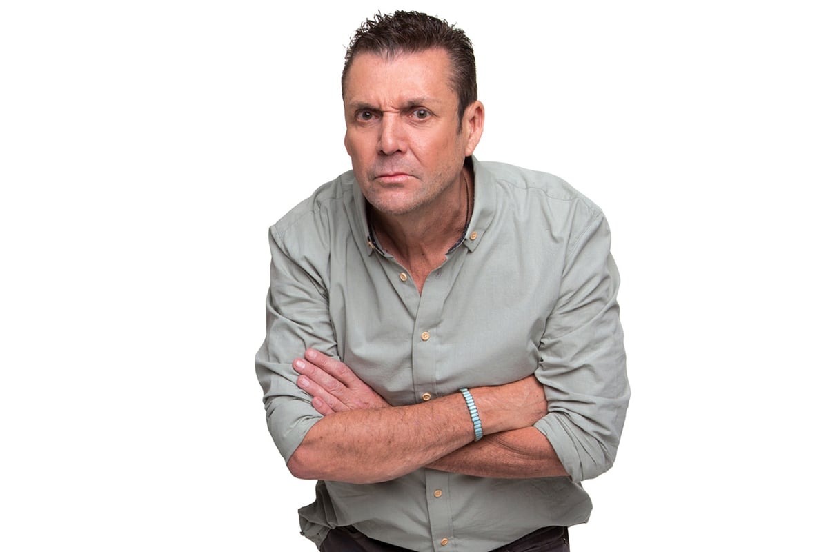 Vale Mix 94.5’s Shane McFarlane
