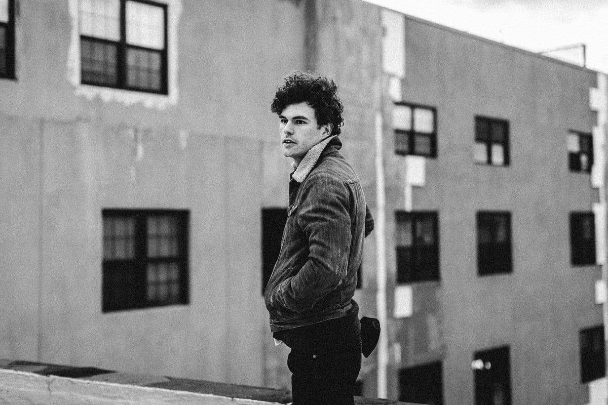 Vance Joy on songwriting, album artwork and the desire for affirmation ...