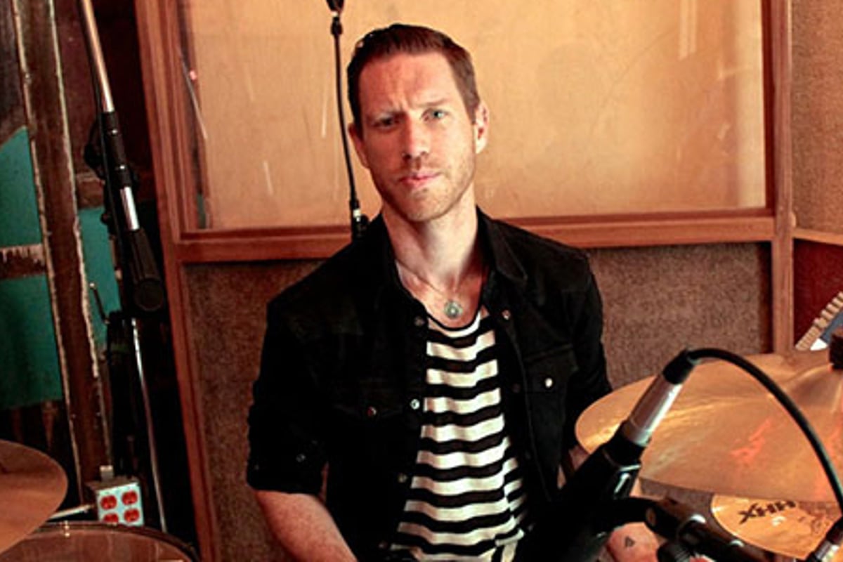 WAM adds Birds of Tokyo drummer, Dew Process’ Blake Rayner and more to ...