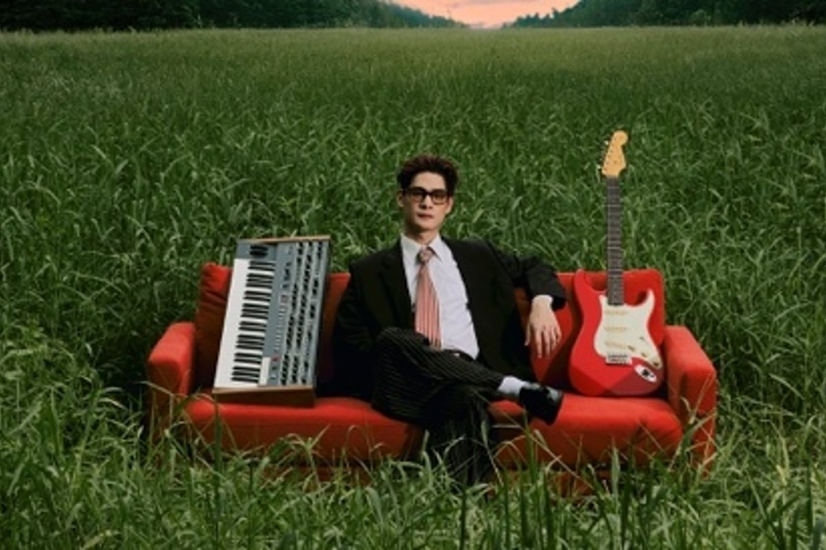 Concord Music ANZ Signs First Southeast Asia Publishing Deal