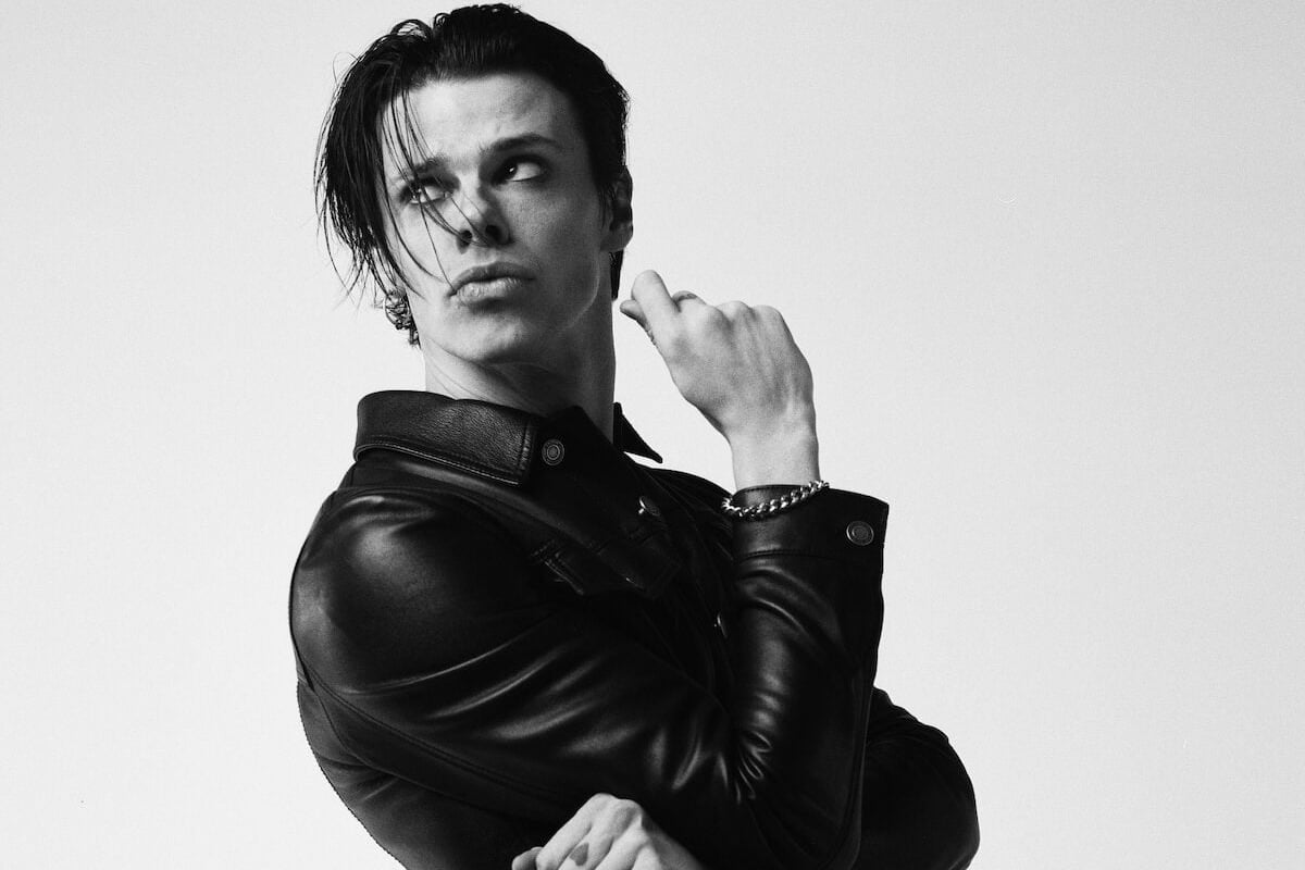 Yungblud Hits No. 1 on ARIA Charts After Success of Australia Tour