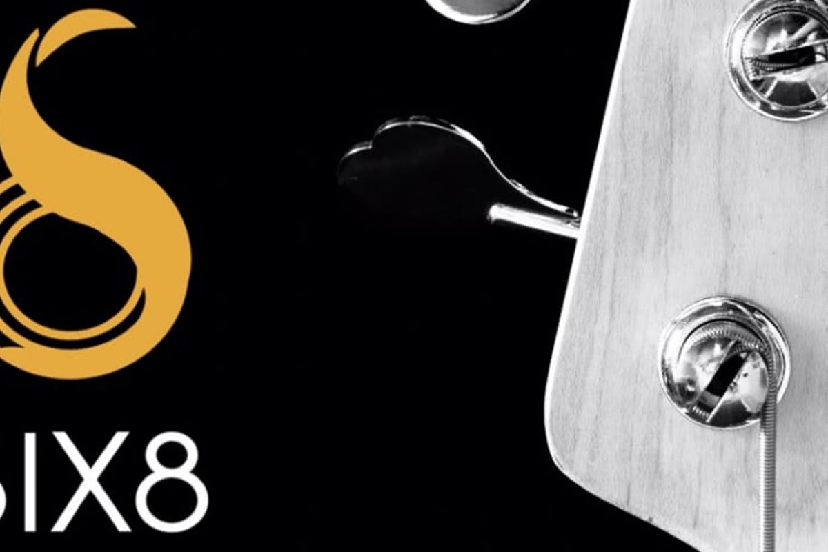 Meet the co-founder of Six8, the Aussie start-up making it easy to book ...