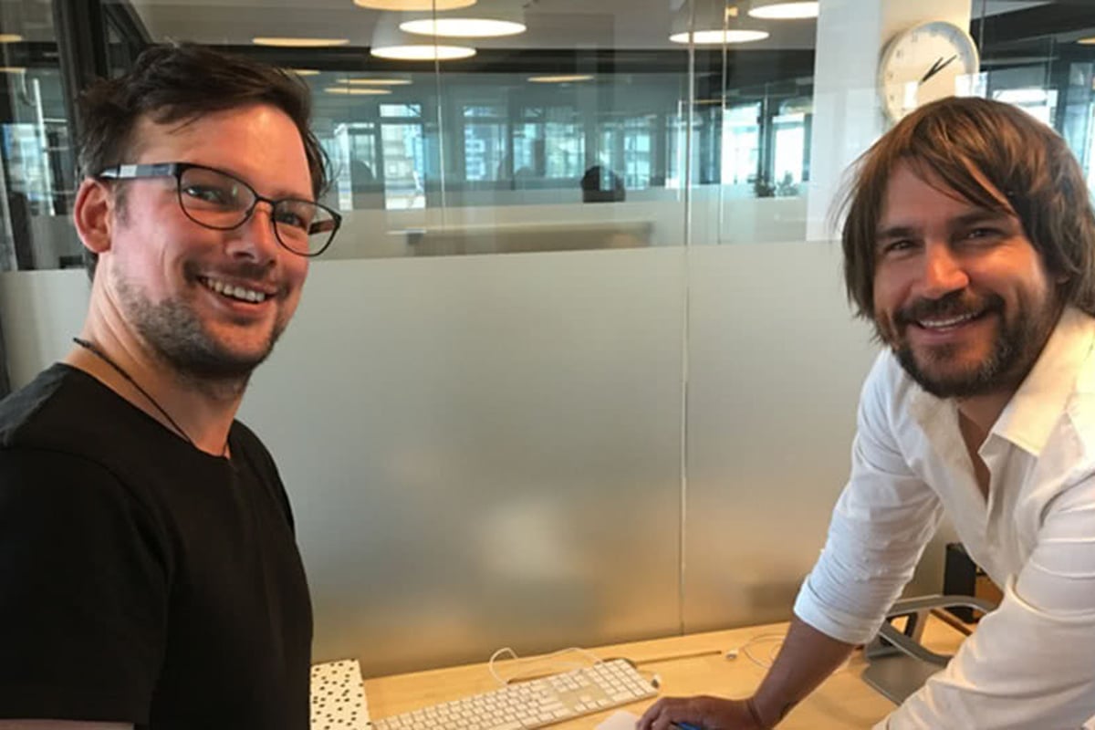 How LEMON TREE MUSIC turn buskers into global superstars