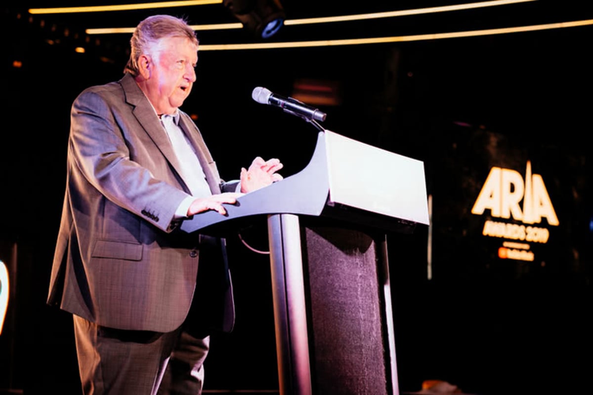 QMusic has officially revoked Honorary Award given to Denis Handlin